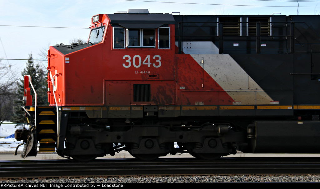 CN 3043